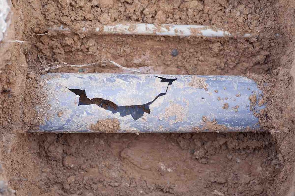 Advantages Of Trenchless Pipe Lining - Pipe Surgeons
