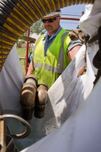 Basics of Cast Iron Pipe Lining - Pipe Surgeons