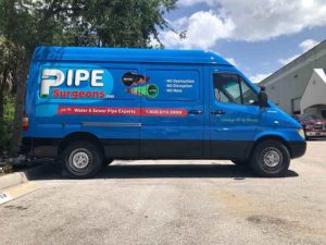 Understanding Sewer Main Rodding - Pipe Surgeons
