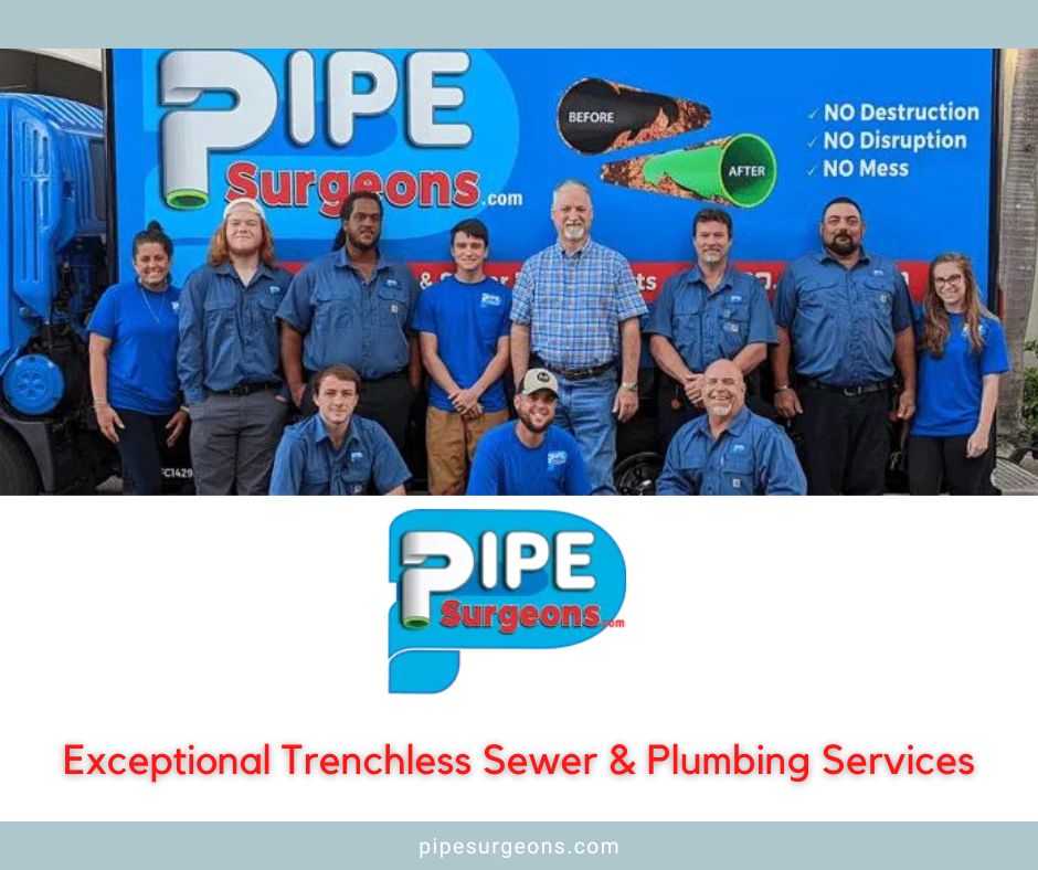 Gravity Pipe Leakage Testing Archives - Pipe Surgeons